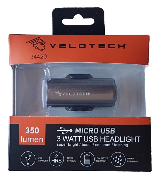 Velotech Archives - Bringabolt